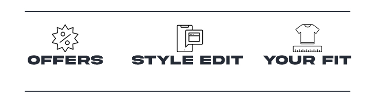 Men's Big and Tall Clothing | L-8XL | BadRhino