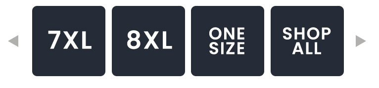 Men's Big and Tall Clothing | L-8XL | BadRhino