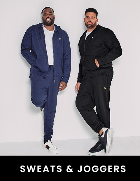 About Bad Rhino | Big and Tall Mens Clothing | BadRhino