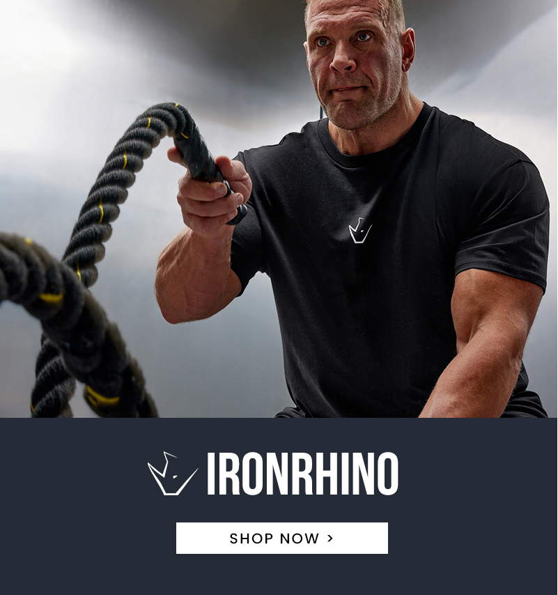 Men's Big and Tall Clothing | L-8XL | BadRhino