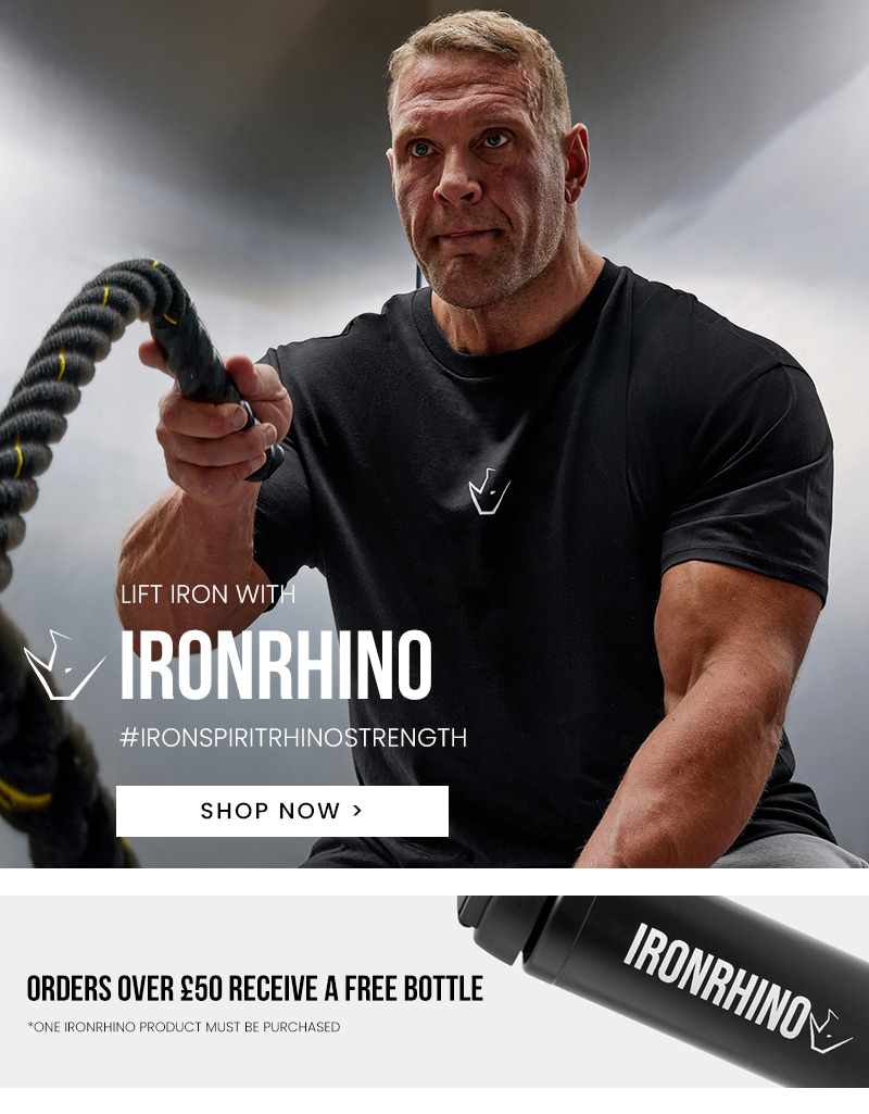 Men's Big and Tall Clothing | L-8XL | BadRhino