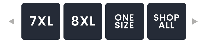 Men's Big and Tall Clothing | L-8XL | BadRhino